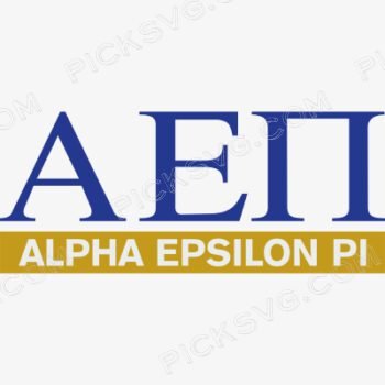 Alpha Epsilon Pi Svg Free
