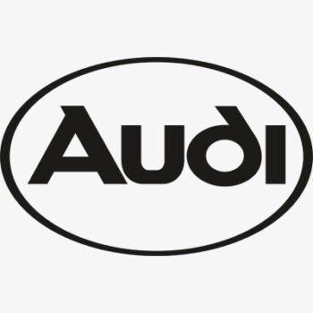 Audi Circle Svg - Digital Download Free