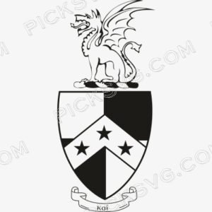 Beta Theta Pi Black Crest Svg - Download SVG Files - Free SVG | Buy SVG ...