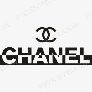 Chanel Logo Svg Free