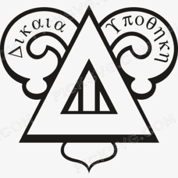 Delta Upsilon Hd Png Free