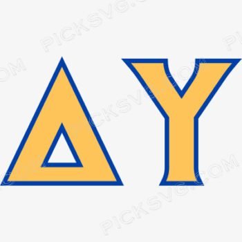 Delta Upsilon Vector Free