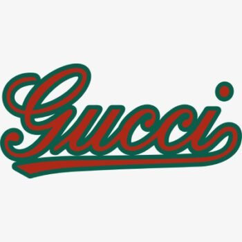 Gucci Letter Svg Free