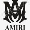 Ma Amiri SVG - Digital Download