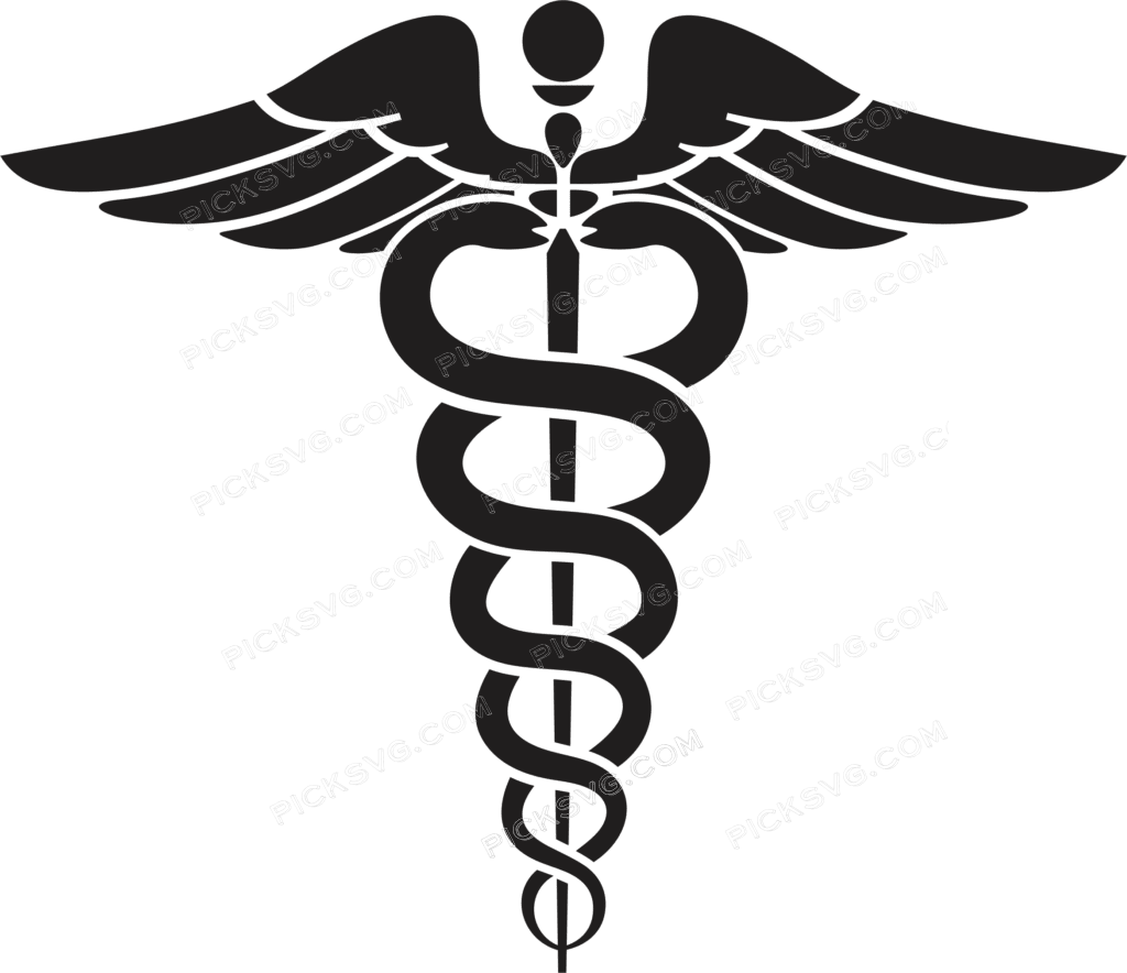 Medical Symbol Health Care Svg - Digital Download Free
