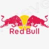 Red Bull SVG – Instant Digital Download for Cricut | PickSVG