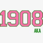 Year 1908 AKA Svg Free