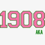 Year 1908 AKA Svg Free