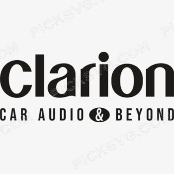 Clarion Logo Svg Free
