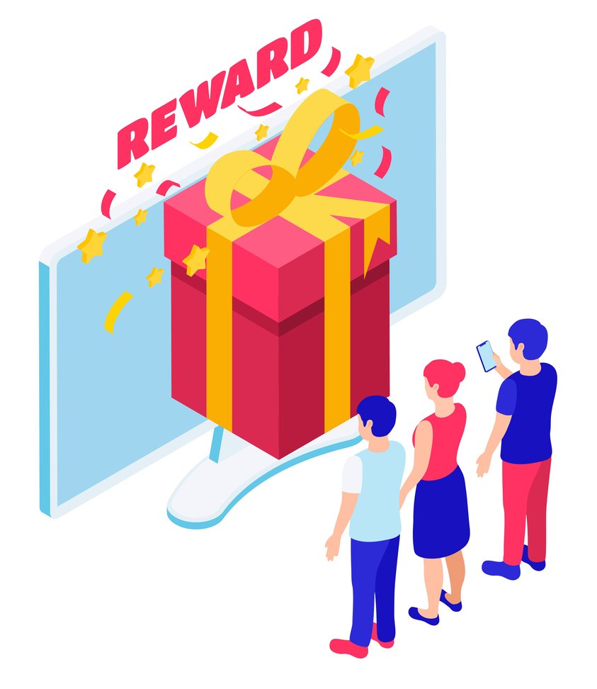 Reward Points - Download Free SVG Cut Files - Free SVG