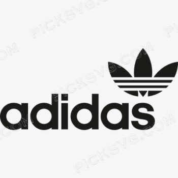 Adidas SVG Files for Cricut - Three Stripes Logo Download
