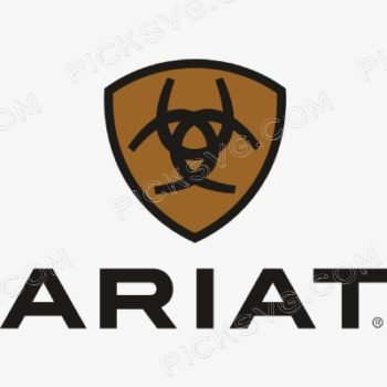 Ariat Svg - Digital Download Free