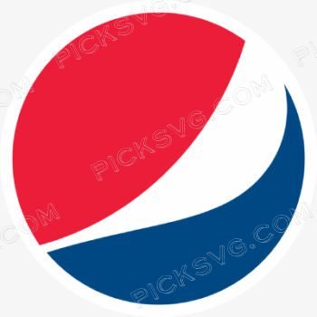 Pepsi Logo Icon Svg Free