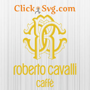 Gold Roberto Cavalli Svg - Download SVG Files - Free SVG | Buy SVG ...